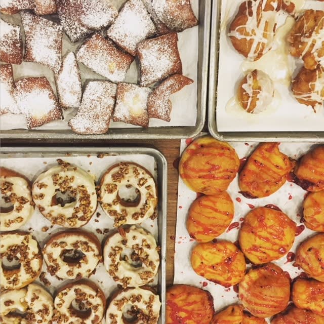 Baking Classes Chicago, IL | CourseHorse