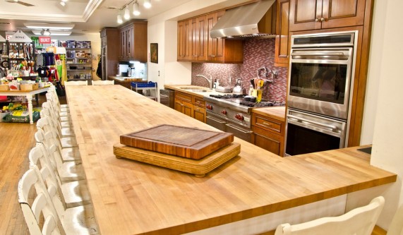 The Chopping Block Lincoln Square: Read Reviews & Book Classes in ...