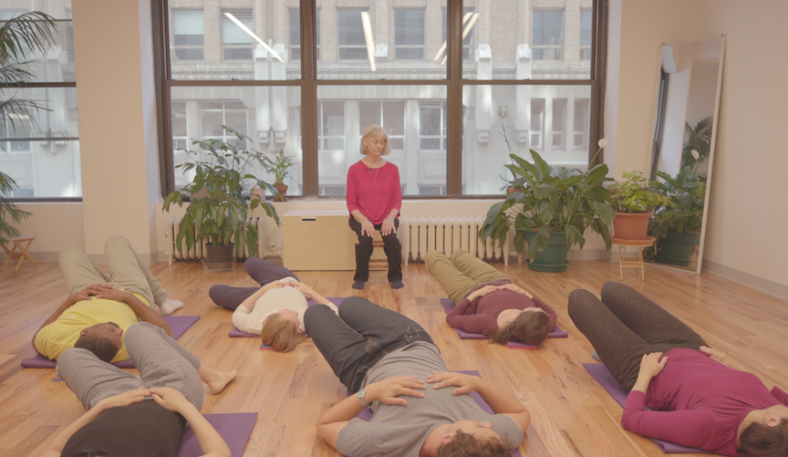 Spatial Awareness: How to Interact With and Take Up Your Own Space ...