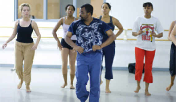 African Dance [Class in Chicago] @ Lou Conte Dance Studio | CourseHorse