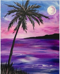 BYOB Painting Classes NYC, New York | CourseHorse