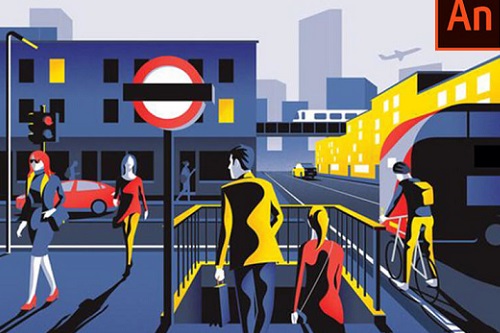 Kids Animation Classes NYC, New York | CourseHorse