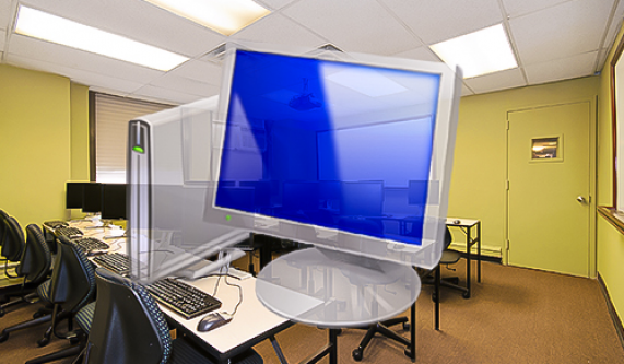 Introduction to Microsoft Internet Explorer [Class in NYC] @ NYC Career ...