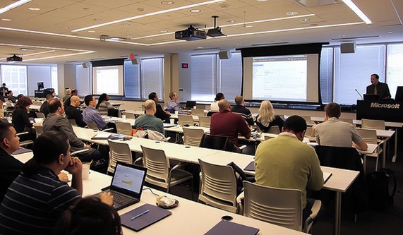 NetCom Learning - Tech Schools NYC | CourseHorse