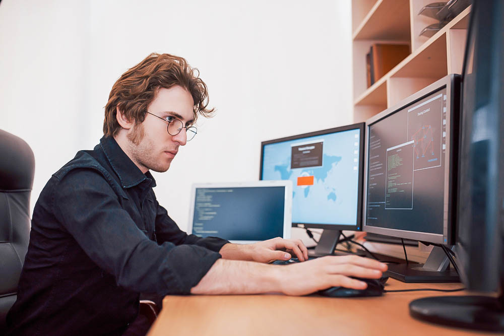 Python Programming Level 1: Intro for Non-Programmers [Class in NYC ...