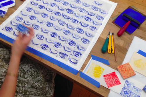 Printing Classes NYC: Best Courses & Activities | CourseHorse