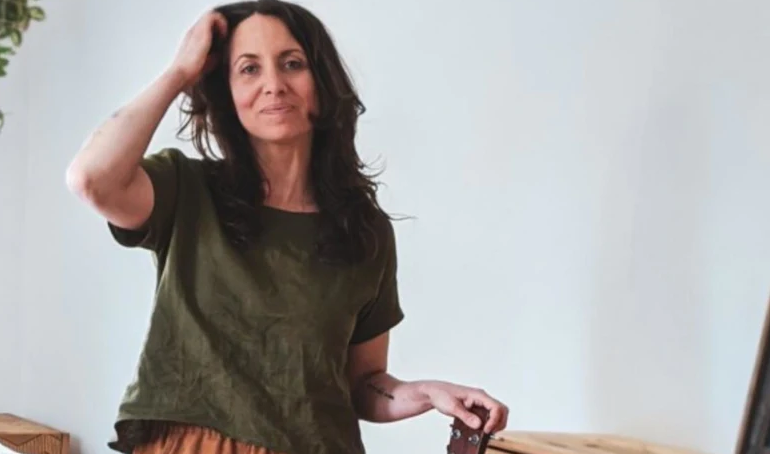 Intro to Garment Sewing with the Strata Top [Class in NYC] @ Gotham ...