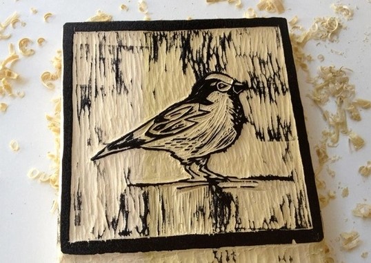 Block Printing Classes NYC: Best Courses & Gift Cards | CourseHorse