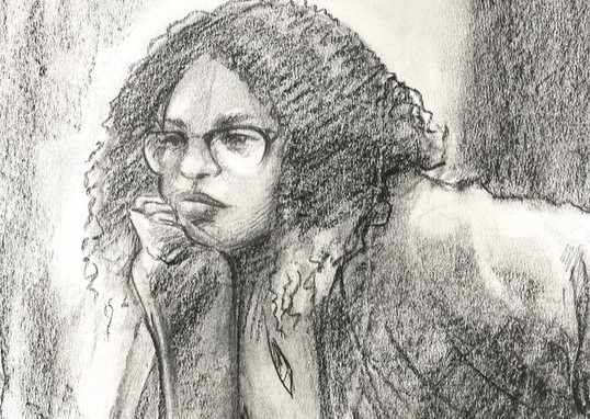 Life Drawing (w/ Model) for Adults - BYO Materials (Drop-In) [Class in ...