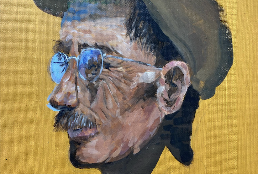 Teens: How to Capture the Human Face on Canvas [Class in Online ...