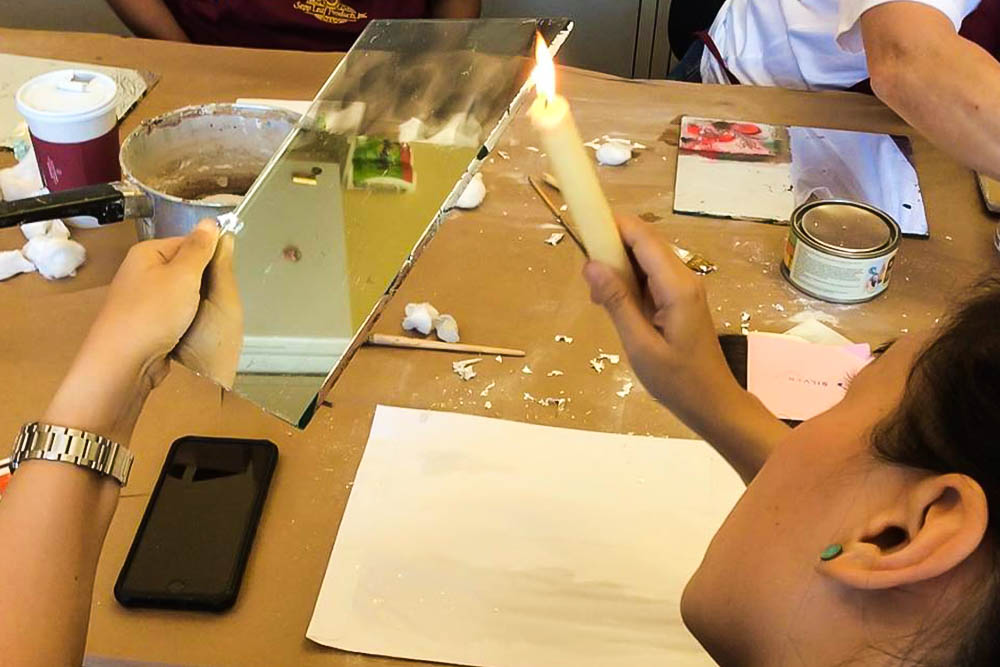 CourseHorse: Discover Hundreds of Classes in NYC, LA, and Chicago.