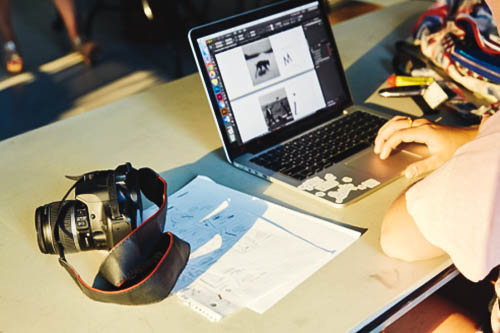 Introduction to Digital Photography [Class in Chicago] @ School of the ...