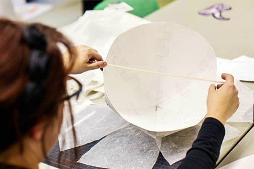 Model Making [Class in Chicago] @ School of the Art Institute of ...