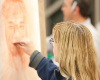 Portrait Drawing [Class in Chicago] @ School of the Art Institute of ...