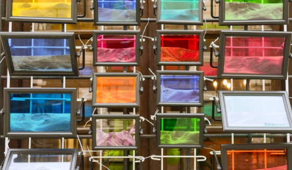 Sam Simms Stained Glass Accessories - Art Schools Nashville | CourseHorse