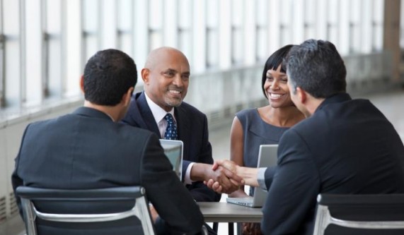 Making the Transition from Staff Member to Supervisor - Change ...