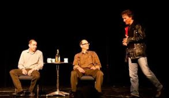 Acting-TomTodoroff Studio & Conservatory: Read Reviews & Book Classes ...