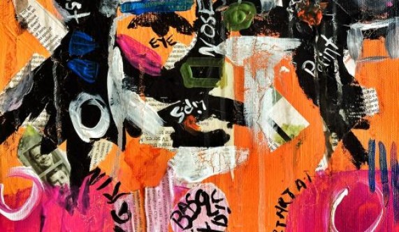 Famous Artist Series: Paint like Basquiat [Class in Washington, D.C ...