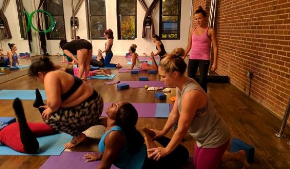 Pole Pressure - Performing Arts Schools Washington, D.C. | CourseHorse