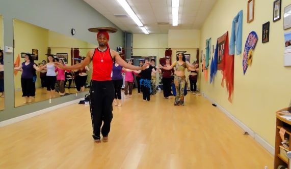 Baladi Beat Belly Dance - Performing Arts Schools NYC | CourseHorse