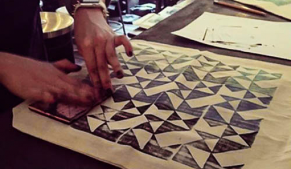 Block Printing Classes NYC, New York | CourseHorse