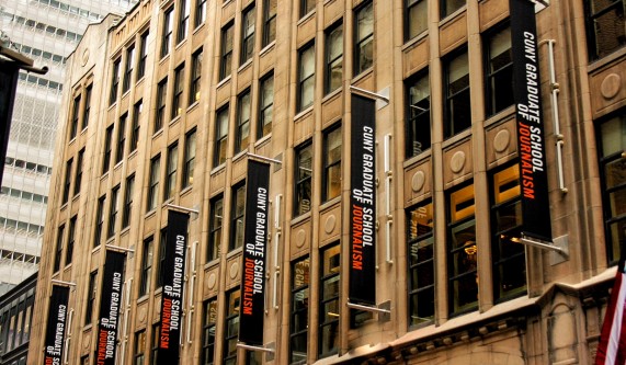 Sports Journalism in the Digital Age [Class in NYC] @ Newmark Graduate ...