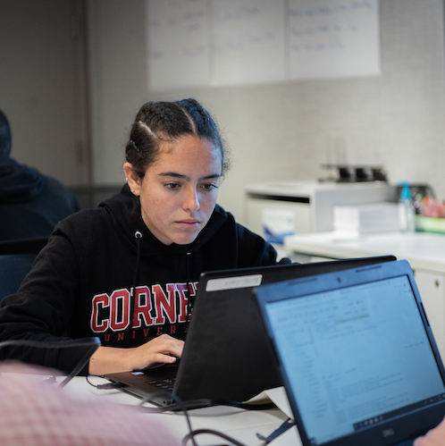 Art & Game Design with p5.js [Class in NYC] @ Upperline School of Code | CourseHorse