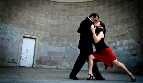 Absolute Beginners Tango Intensive Workshop - Tango Classes New York | CourseHorse - NY Tango ...