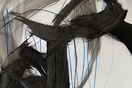 Abstract Drawing [Class in San Diego] @ Art on 30th | CourseHorse