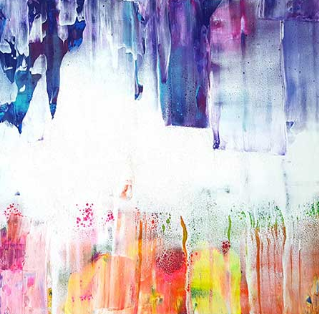 Intermediate Liquid Acrylics [Class in San Diego] @ Art on 30th ...