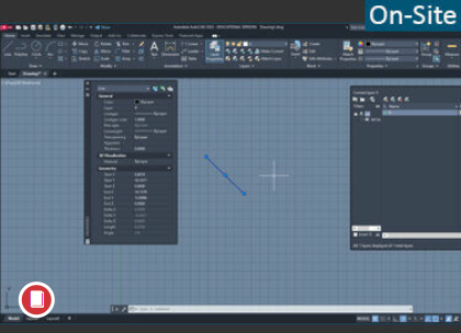 Introduction to Computer Drawing Skills [Class in NYC] @ New York ...