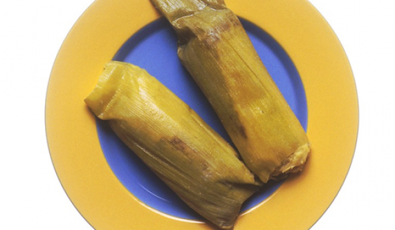 Tamale Making 101 [Class in Los Angeles] @ Cook LA Cooking School ...