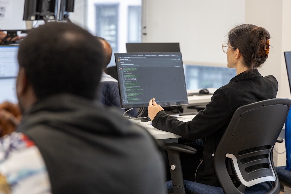 Python Machine Learning Immersive [Class in NYC] @ Practical ...