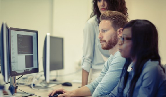 Programming Classes NYC, New York | CourseHorse