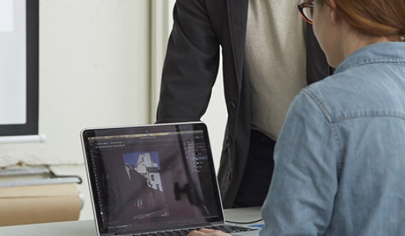 Image Processing & Editing with Adobe Photoshop CC [Class in Brooklyn ...