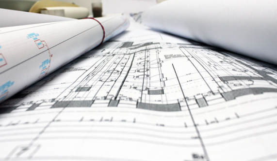 Level 1 Blueprint Reading Basics [Class in NYC] @ New York City College of Technology | CourseHorse