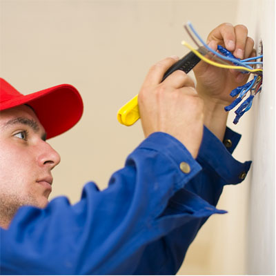 Homeowner's Guide to Basic Electrical Repairs [Class in NYC] @ New York ...