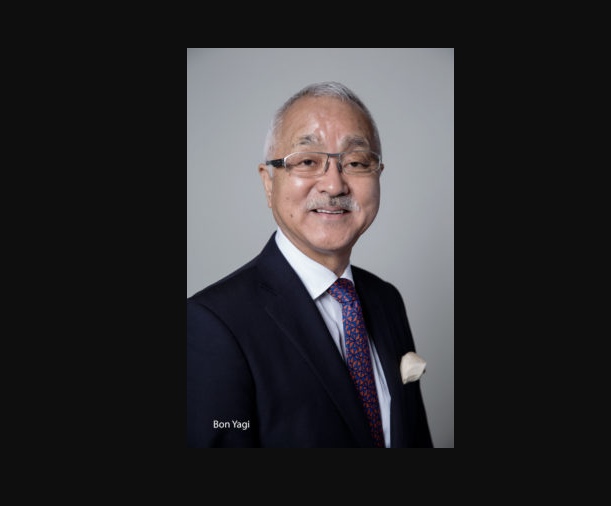 Bon Yagi, Kajihara Masaru & Tomoko Yagi - TCI Rest. [Class in NYC] @ De ...