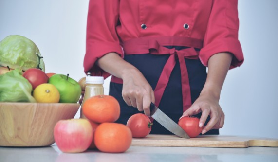 The Seasoned Chef Cooking School - Cooking Schools Denver | CourseHorse