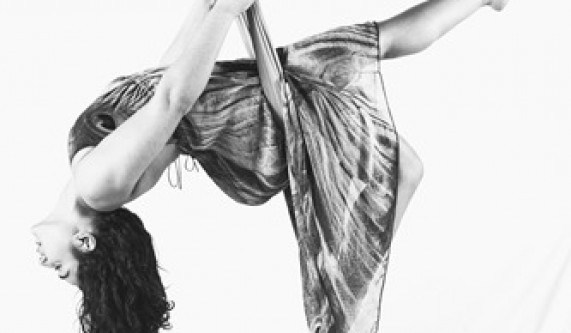 Beginner Flow Flight Level 1 [Class in Seattle] @ Flight Room Seattle ...